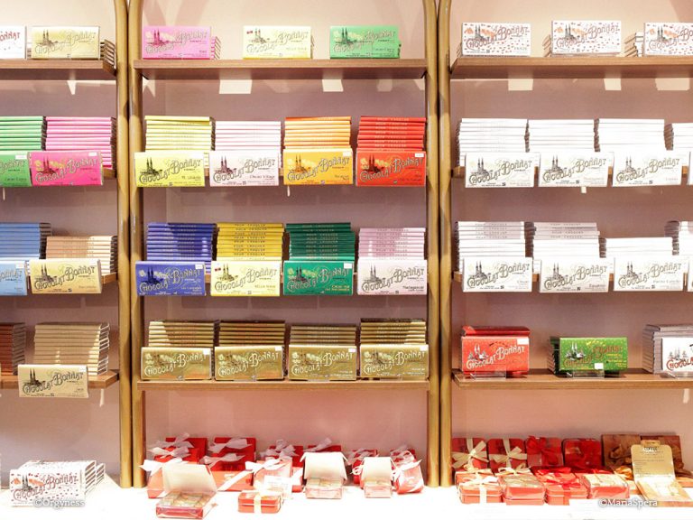 Maison Bonnat | Orgyness