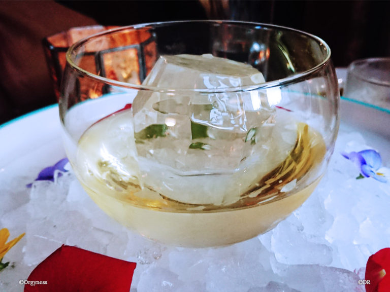 Jacques’ Bar, The Hoxton Paris | Orgyness